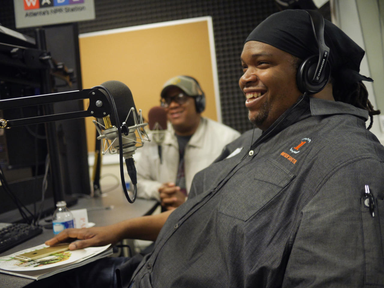 Atlanta Chefs Give Their Top Tips For Holiday Cooking – WABE