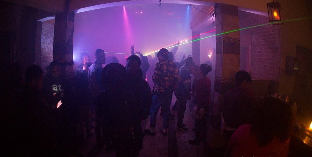 After Oakland Fire, Atlanta Party Scene Reflects On Culture – WABE