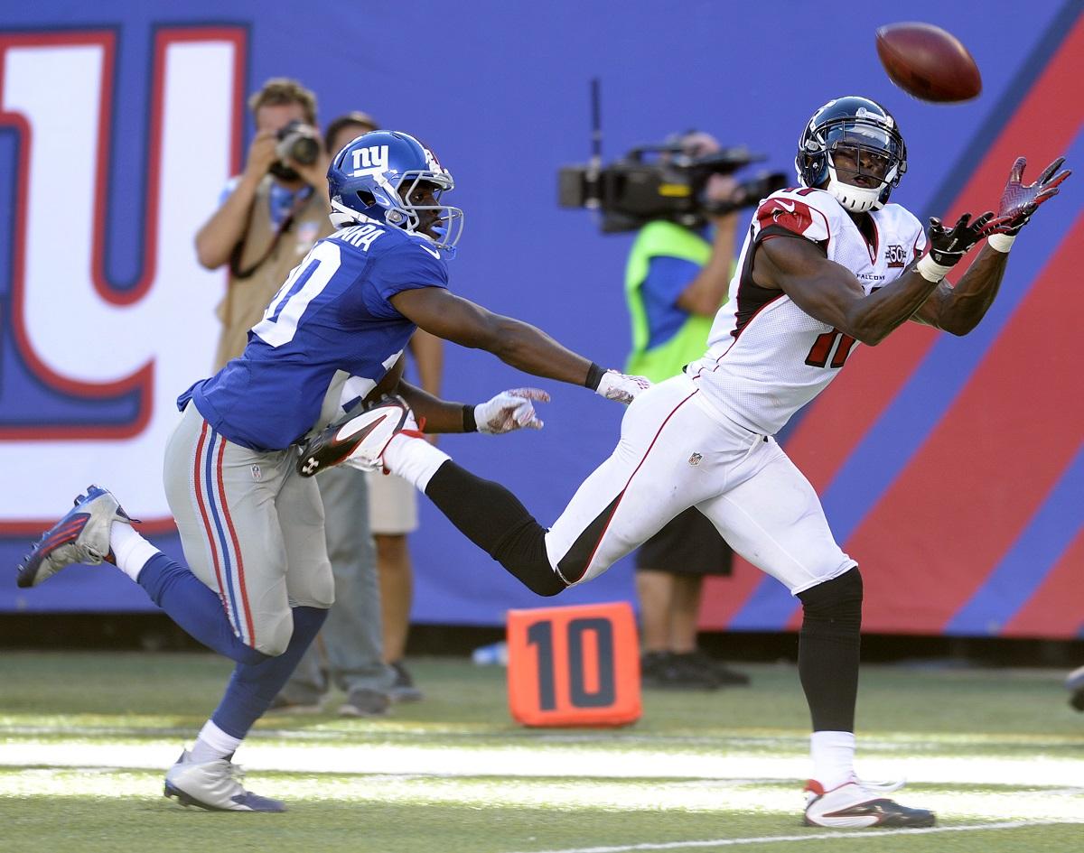 Ryan, Jones Among The 6 Falcons Named To Pro Bowl – WABE