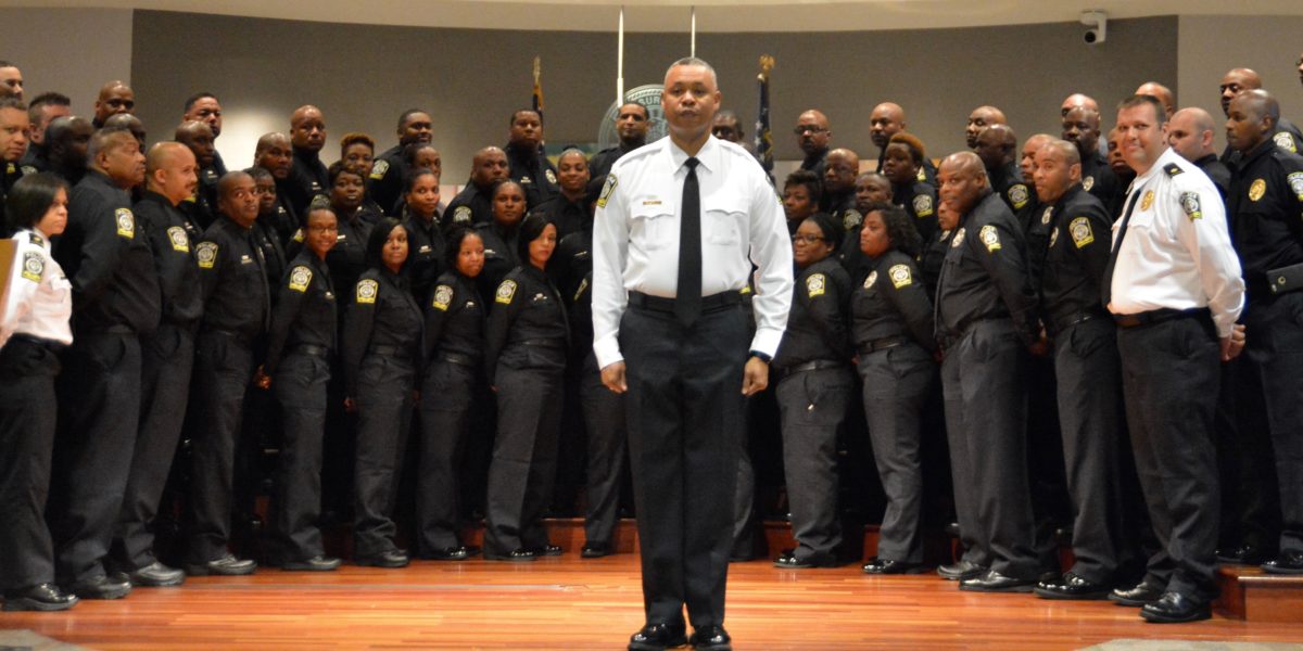 APD, APS Police Chiefs Agree To Share Information – WABE