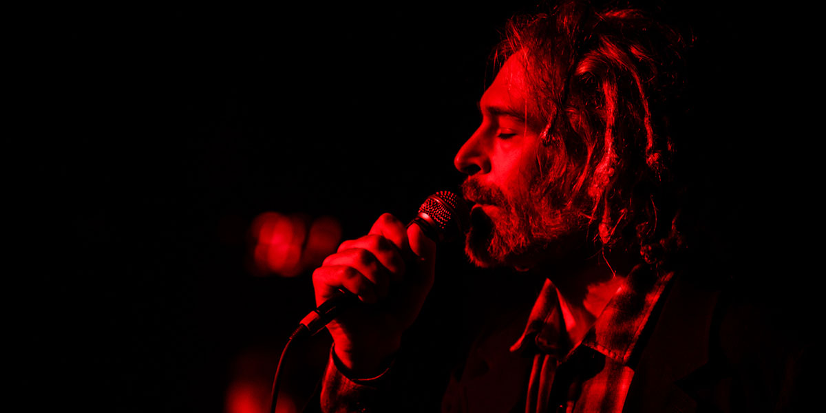 Singer Matisyahu Updates Look, Sound With New Album – WABE