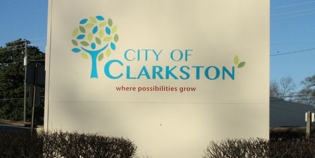 Clarkston Mayor Ted Terry On Trump’s Immigration Order – WABE