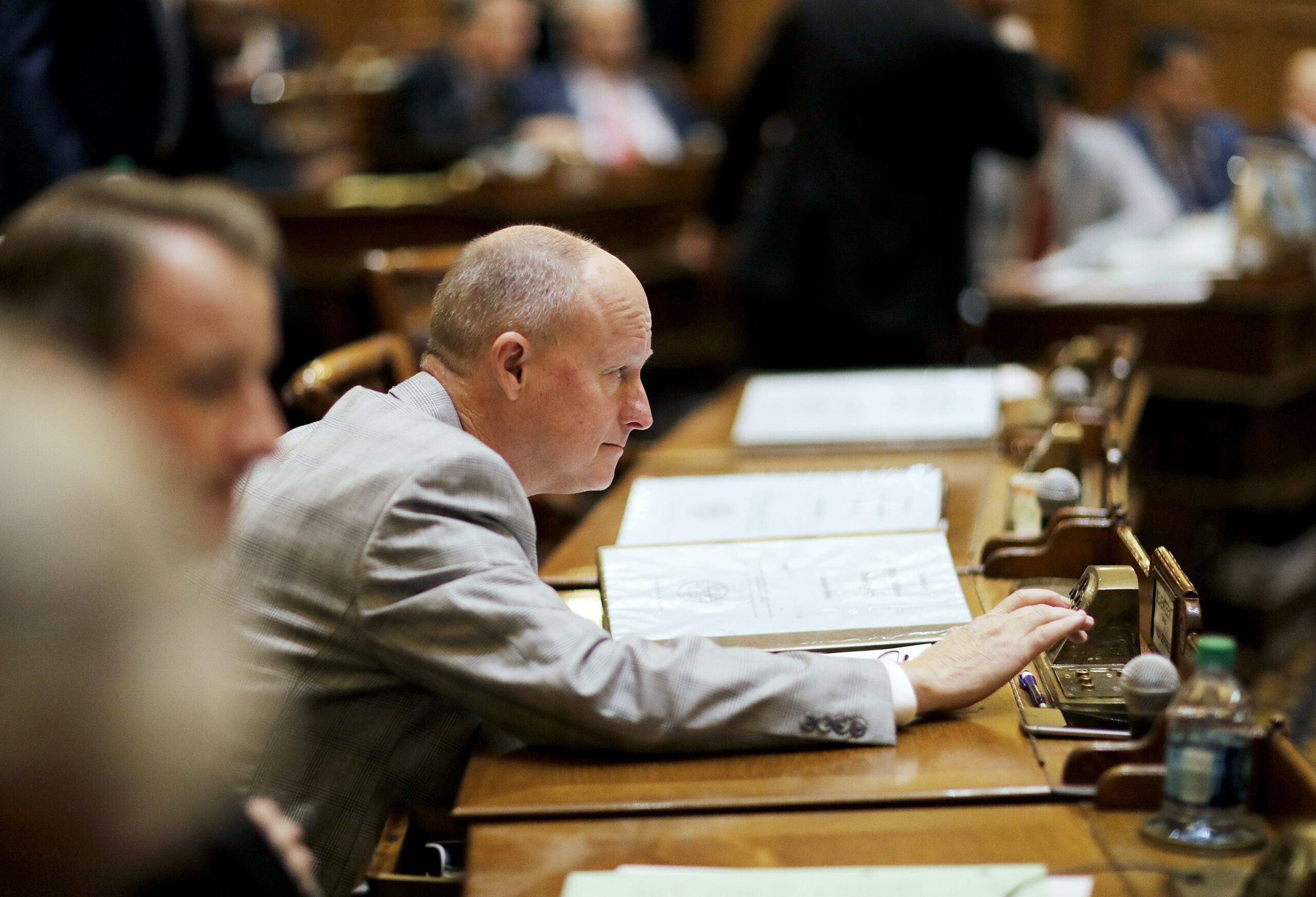 Georgia Breweries Closer To Selling To Customers – WABE