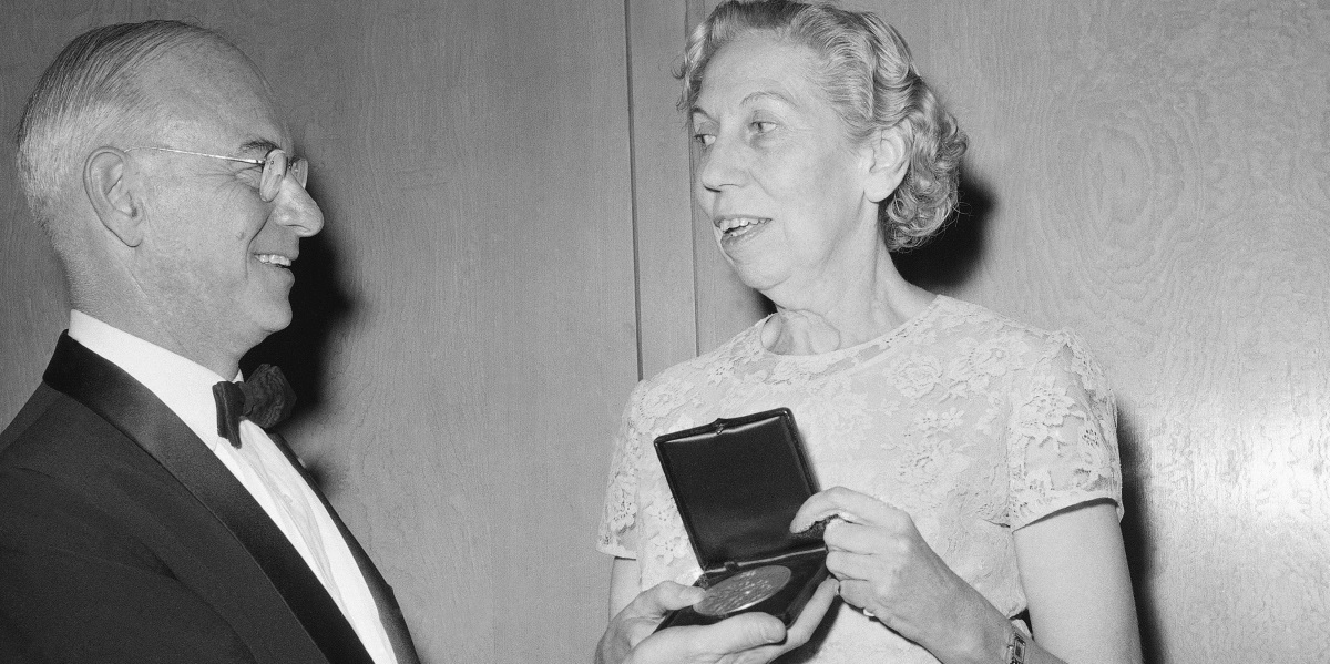 This Year, Southern Writers On Stage Celebrates Female Authors – WABE