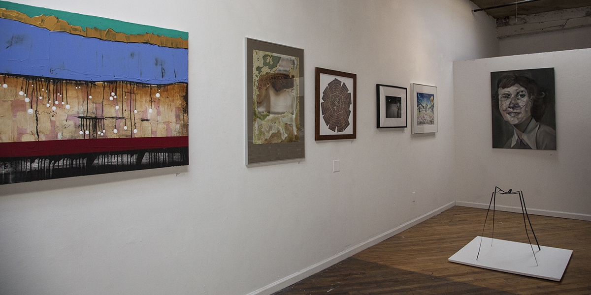 MINT Gallery’s Creative Director Resigns During Rebranding – WABE