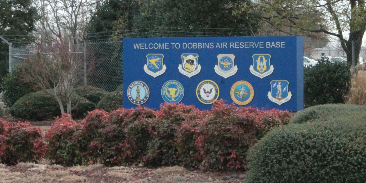 Is Metro Atlanta Friendly To Active-Duty Military? – WABE