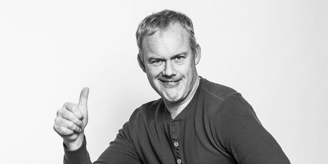 Storyteller James Judd To Close Atlanta Snap Judgment Show – WABE