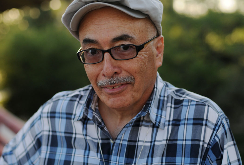 US Poet Laureate Juan Felipe Herrera Gives Reading At Emory – WABE