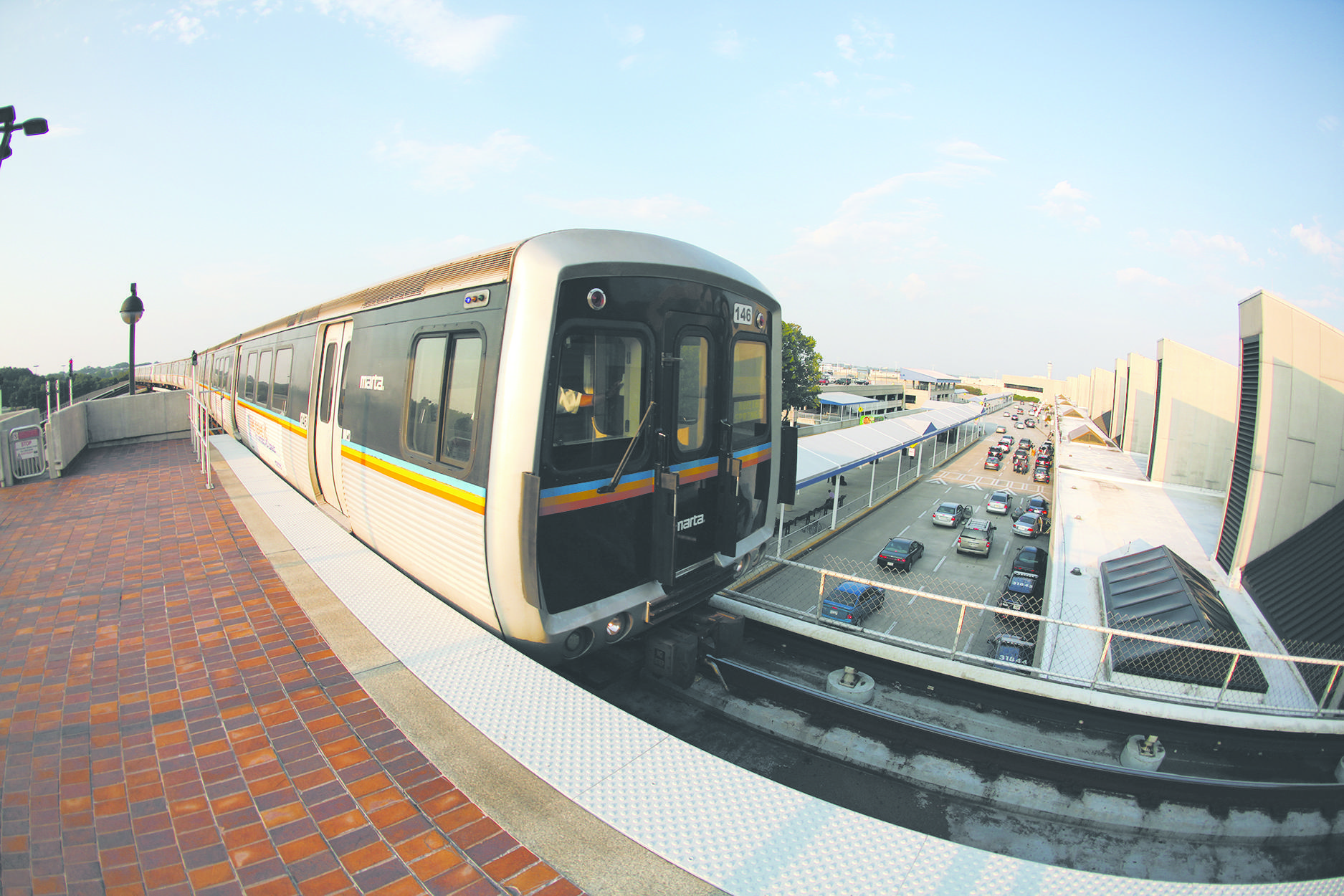 MARTA Rail Expansion Could Stall In 2017 – WABE