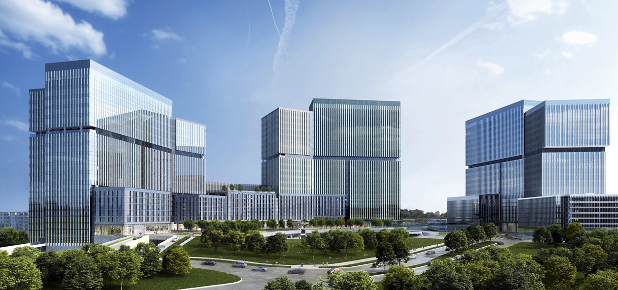 State Farm Advances Dunwoody Project – WABE