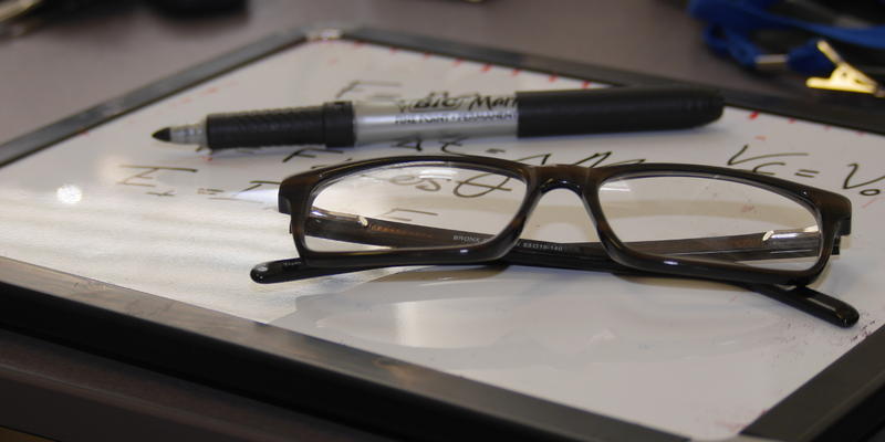 APS Partnership Brings Mobile Eye Exams To Schools – WABE