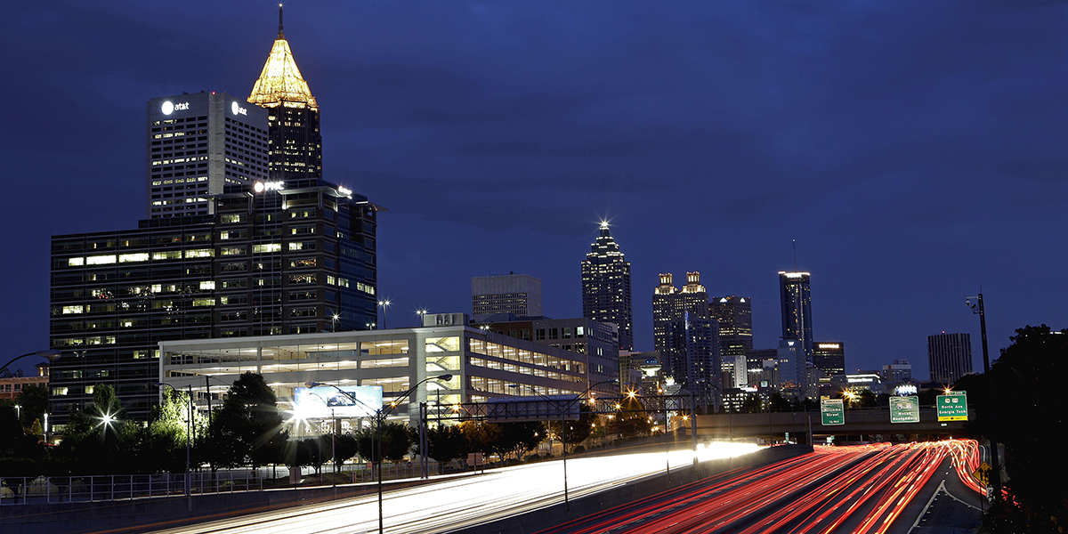 A New Look For Downtown Atlanta Outlined In Master Plan – WABE