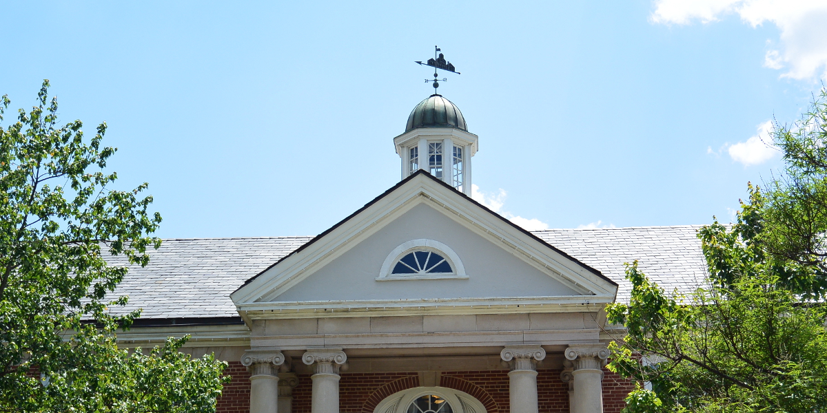 Decatur Gets Help From Ga.’s Senate To Purchase Land – WABE