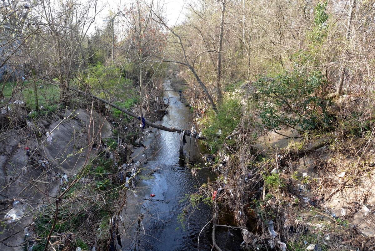 EPA Inspector General Reviewing Atlanta Sewer Overhaul – WABE