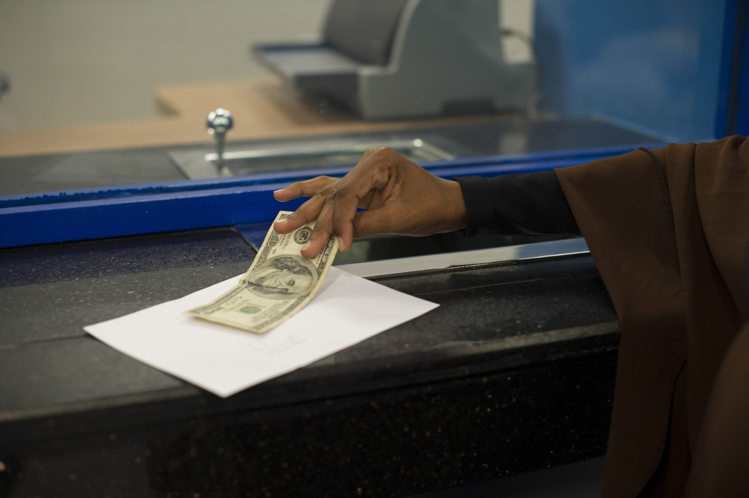 Georgia’s Banks Are Becoming More Diverse – WABE