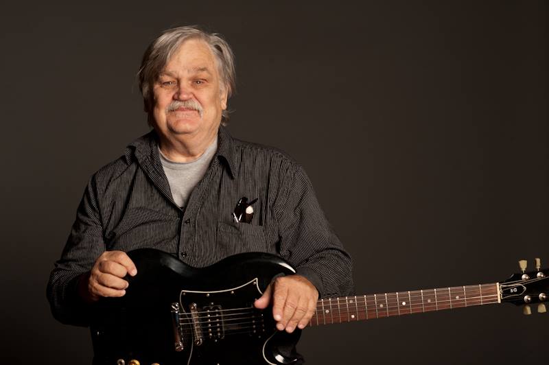 ‘Granddaddy Of The Jam Scene’ Col. Bruce Hampton Turns 70 – WABE