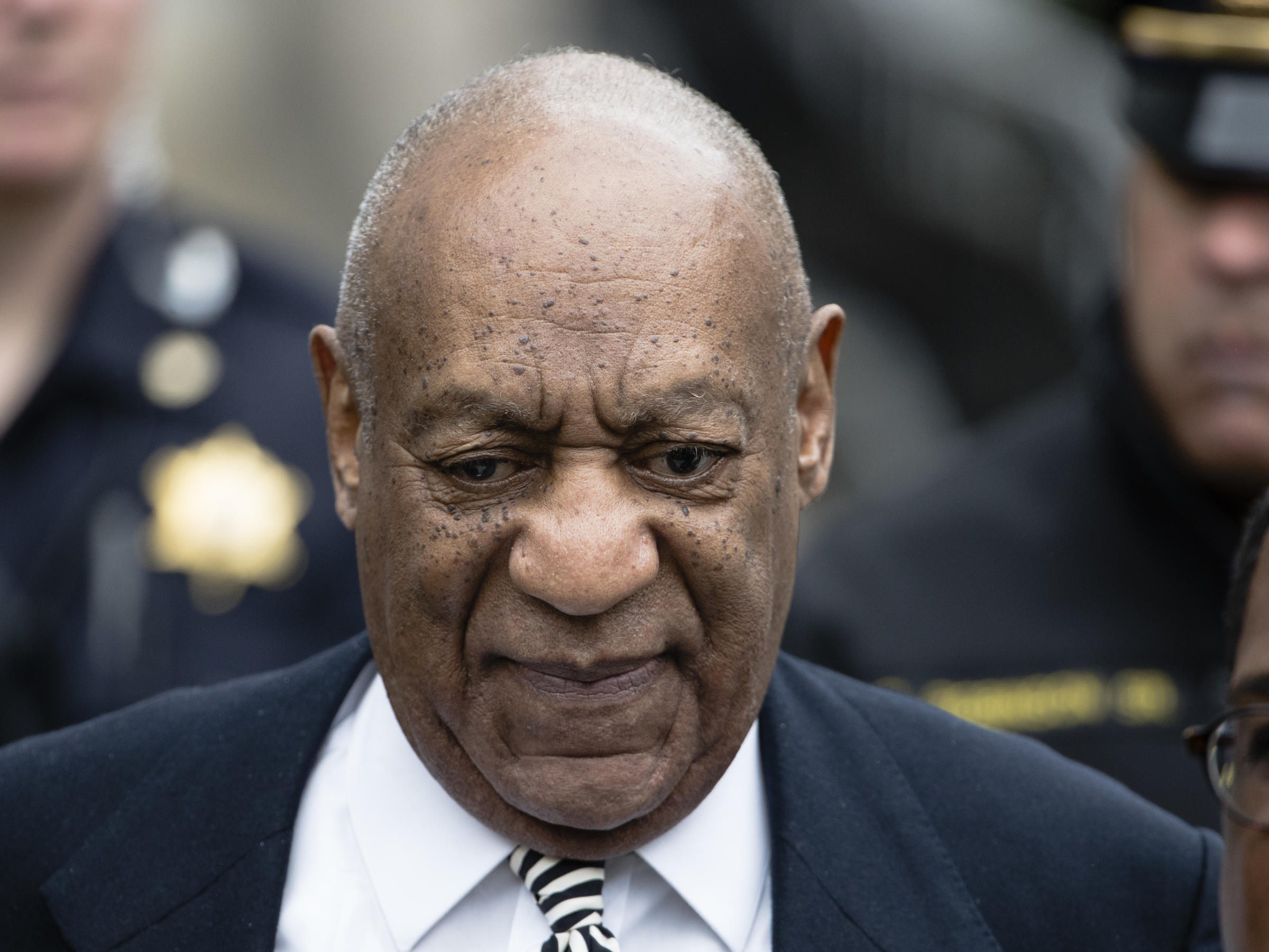 More Than 10 Years After Alleged Sexual Assault, Bill Cosby Trial To ...