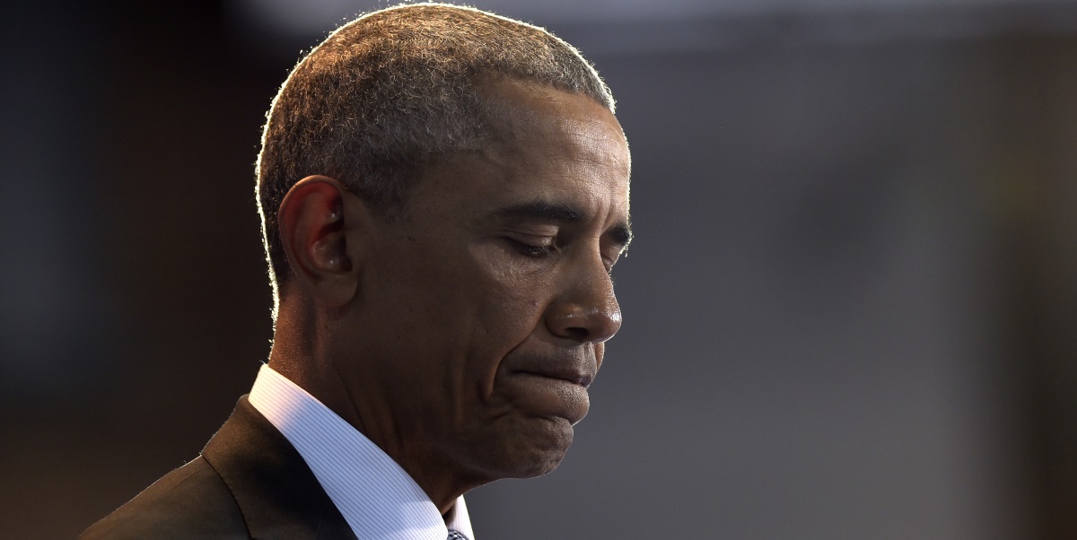 Life After Presidency: Obama Starts Defining His New Role – WABE