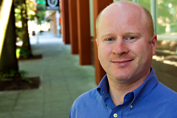 Gabriel Spitzer – WABE