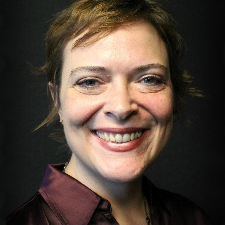 Bonnie Petrie – WABE