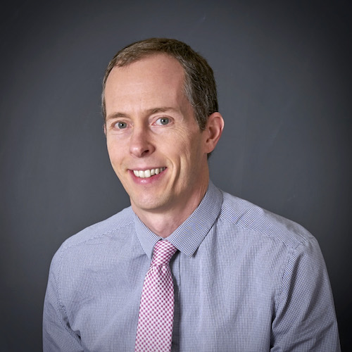 Austin Jenkins – WABE