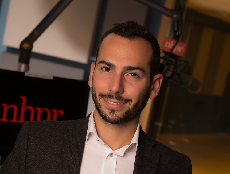 Todd Bookman – WABE