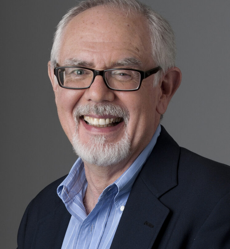 Corey Flintoff – WABE