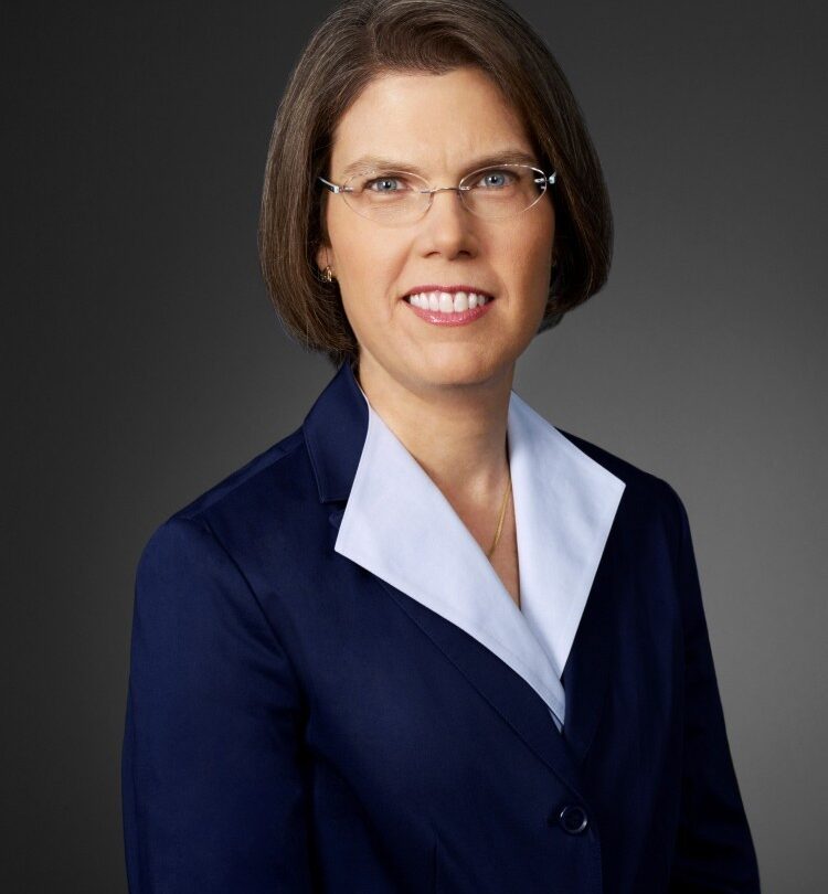 Edith Chapin – WABE