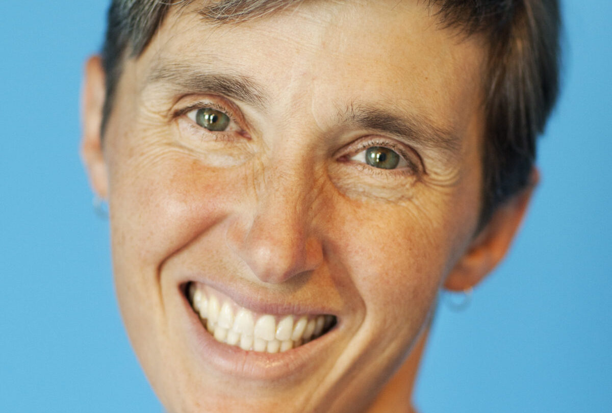 Emily Harris – WABE