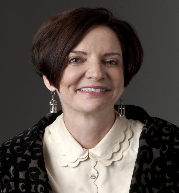 Jacki Lyden – WABE