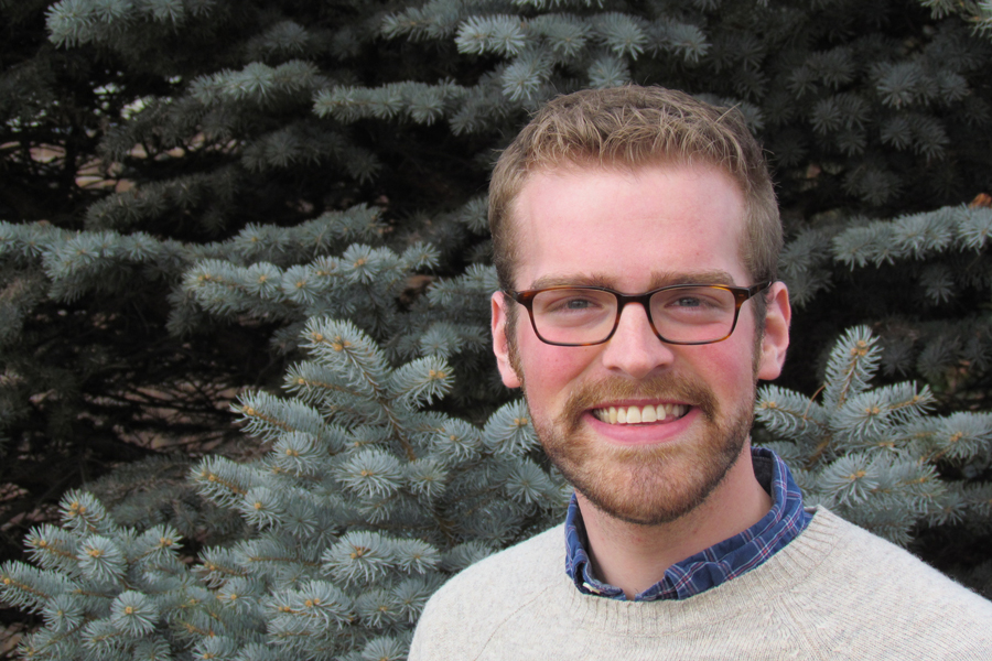 Luke Runyon – WABE