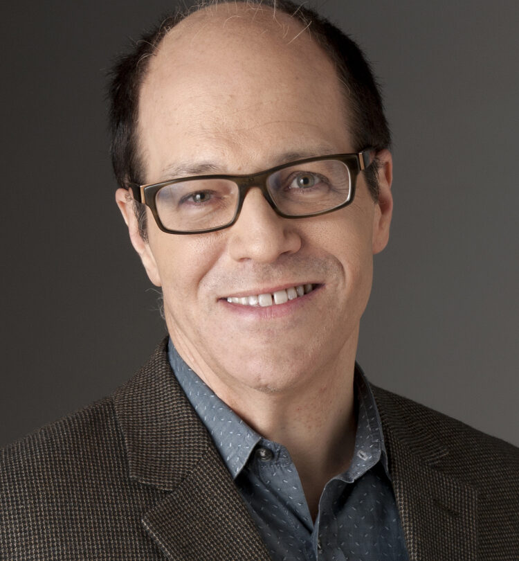 Jim Zarroli – WABE