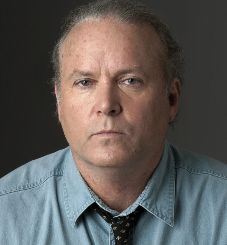 Linton Weeks – WABE