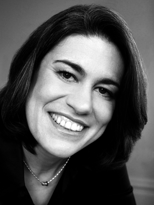 Laura Sydell – WABE