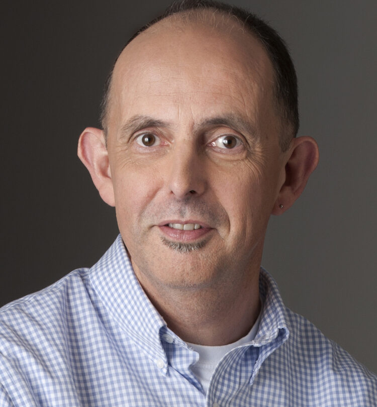 Mark Memmott – WABE