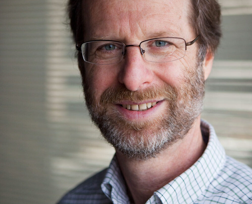 Dan Charles – WABE