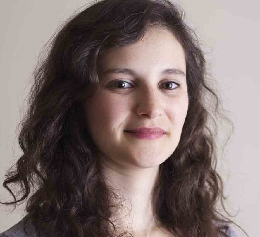 Nicole Cohen – WABE