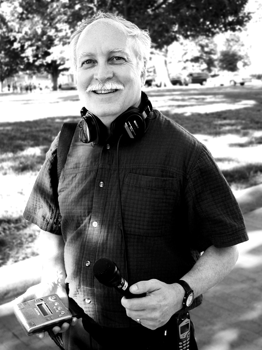 Richard Knox – WABE