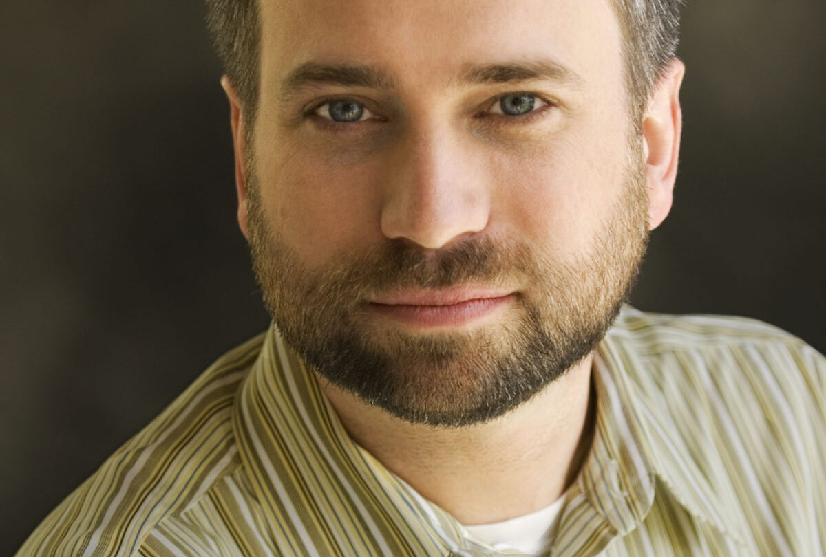 Robert Smith – WABE