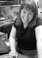 Susan Stone – WABE