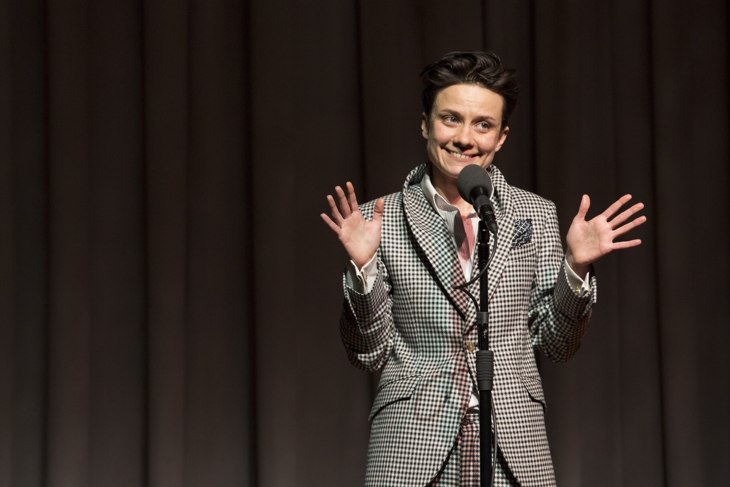 The Moth, A Global Storytelling Initiative, Turns 20 – WABE