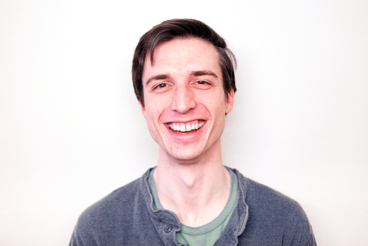 Patrick Skahill – WABE