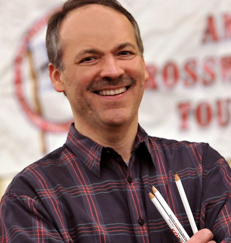 Will Shortz – WABE