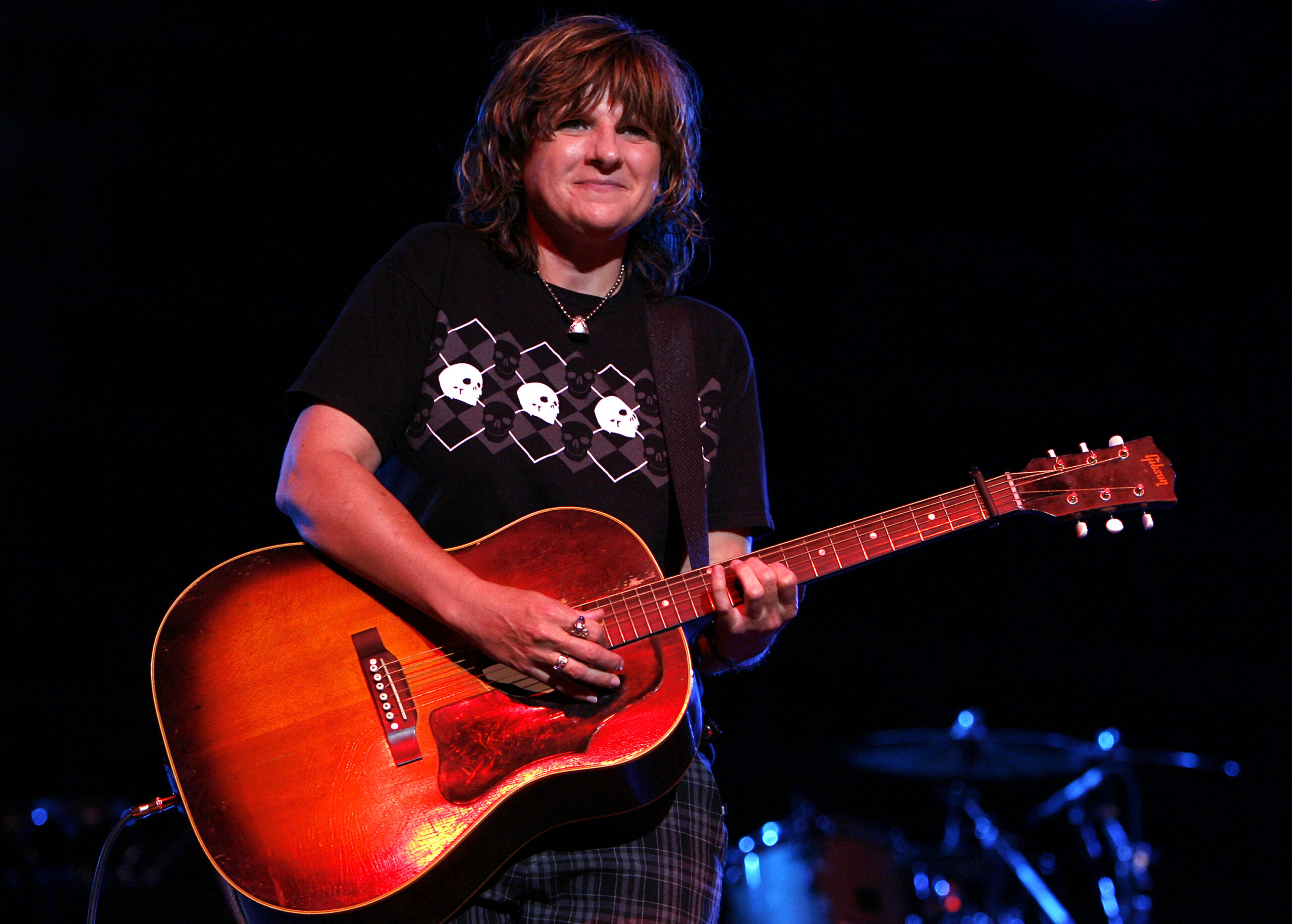 Indigo Girls’ Amy Ray Preparing To Record Her Second Country Album – WABE