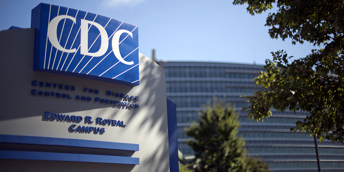 Georgia Health Commissioner Named CDC Director In Atlanta – WABE