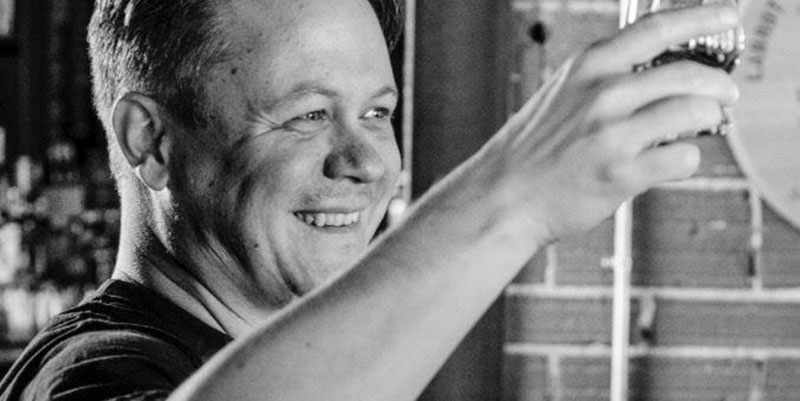 Cool Off With These Cocktails From Atlanta’s Jerry Slater – WABE