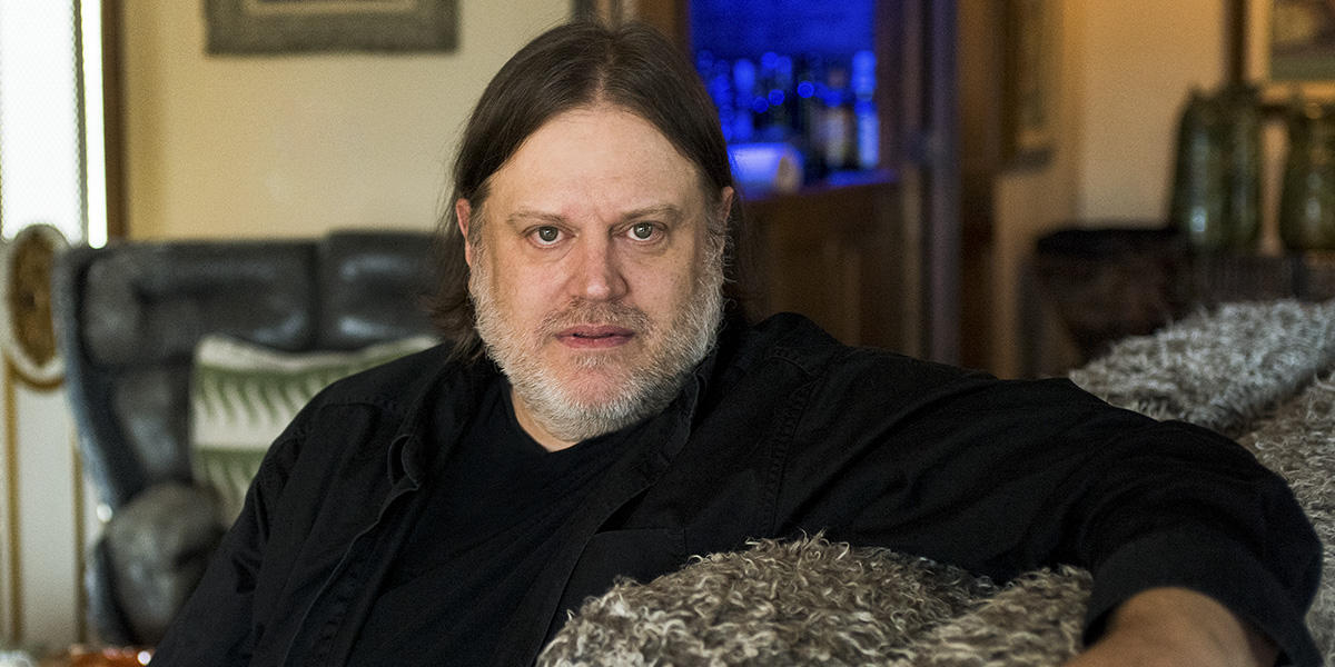 Matthew Sweet Deals With Loss, Time Travel On New Album – WABE