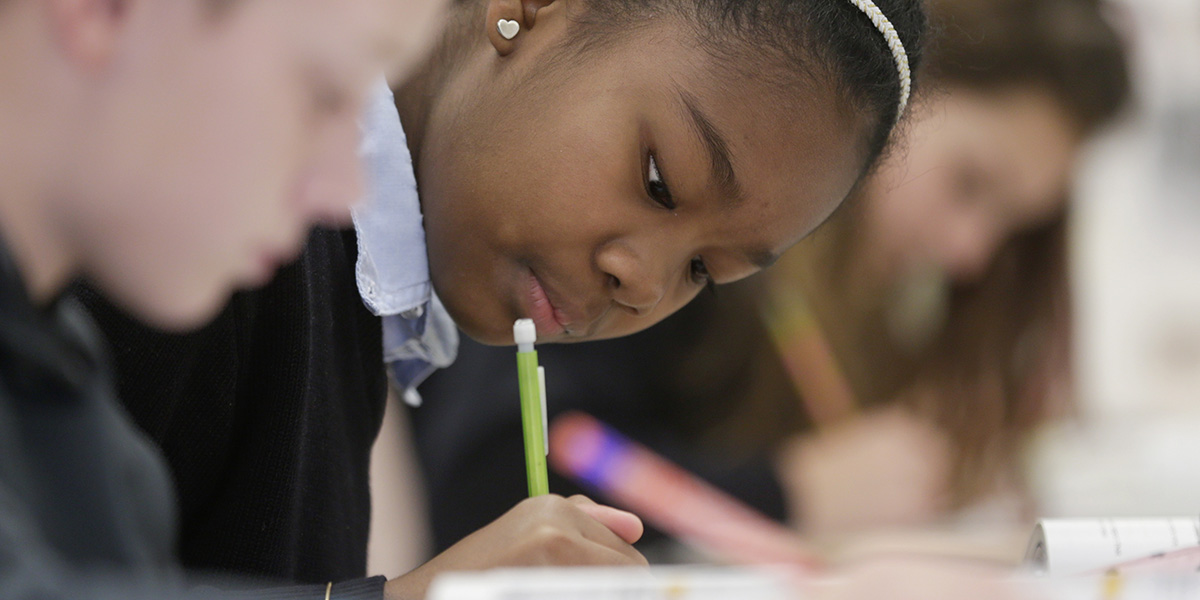 Georgia Students Improve On State-Issued Tests – WABE