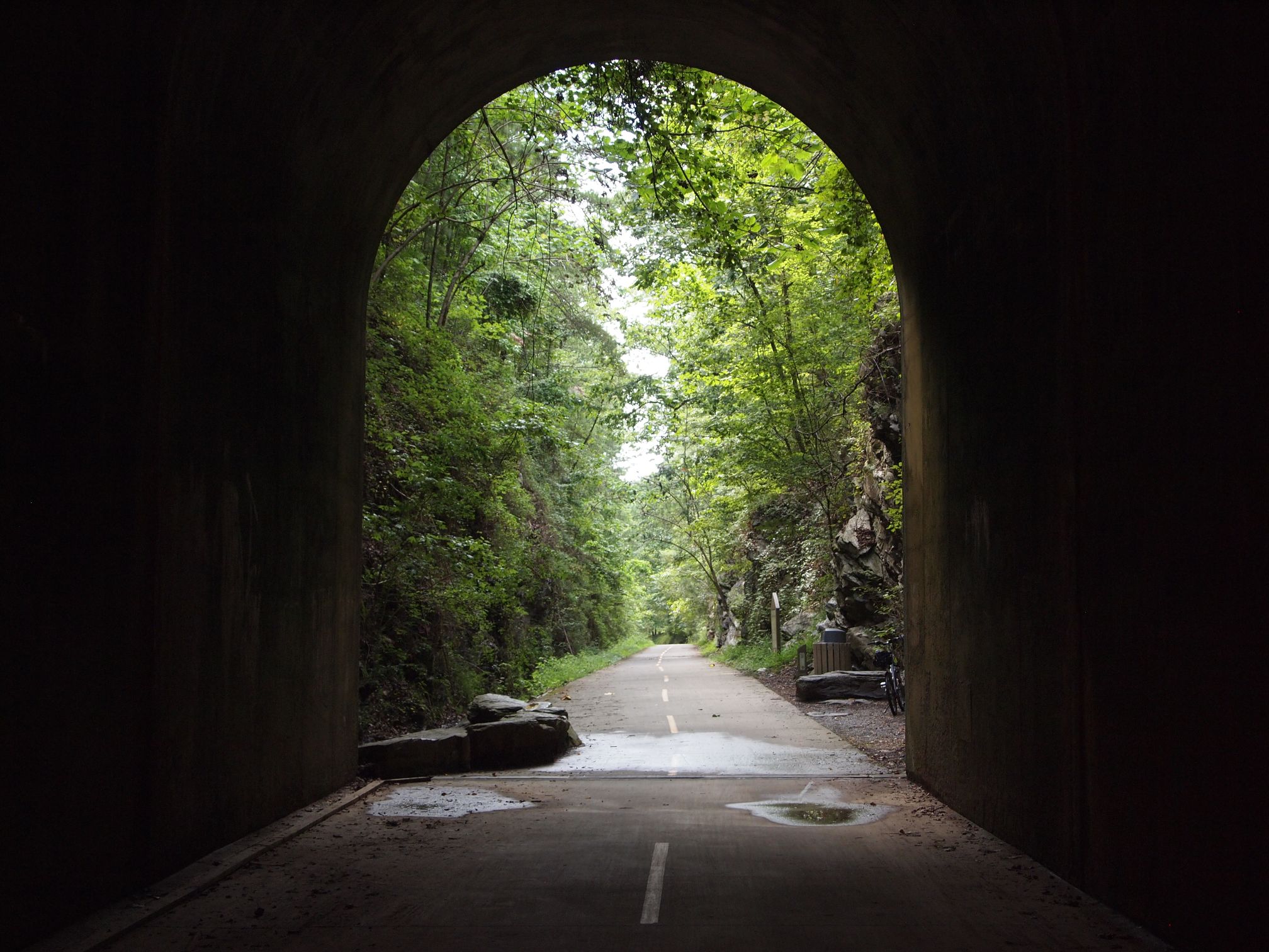 Atlanta BeltLine Could Connect With Silver Comet Trail – WABE