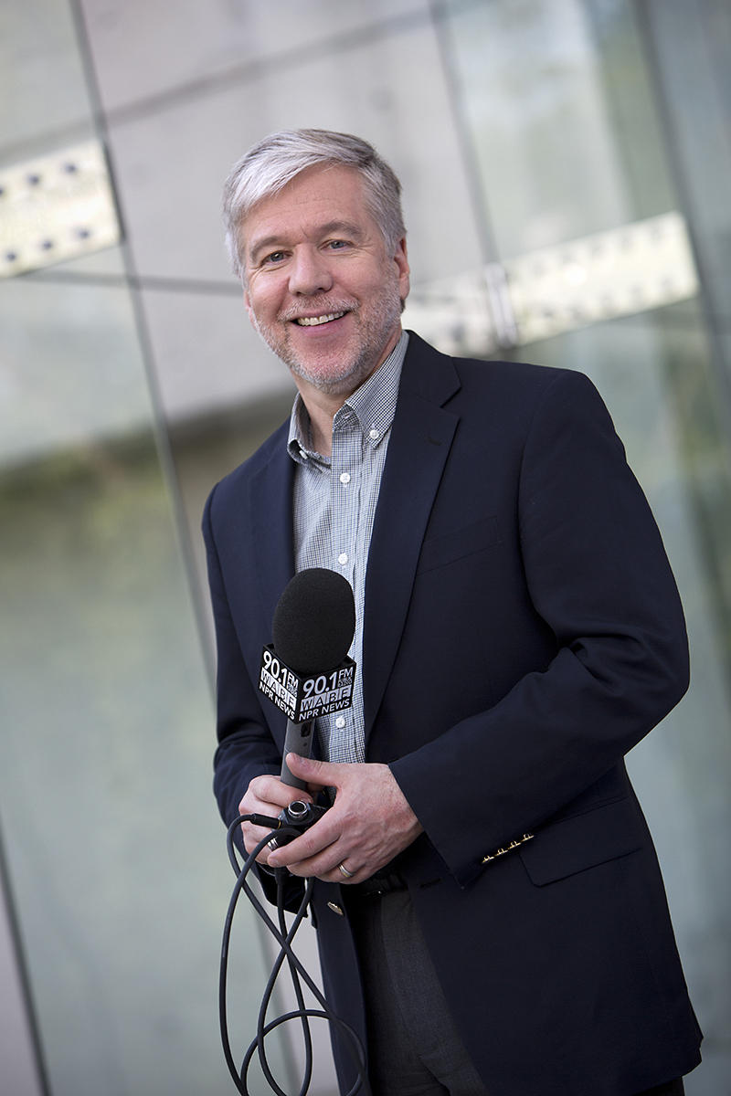 Denis O’Hayer – WABE